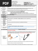First Aid Scenario Cards | PDF | First Aid | Emergency Medical Services