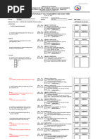 Procedures in The Renewal of PCAP ID and PRC License | PDF | Identity ...