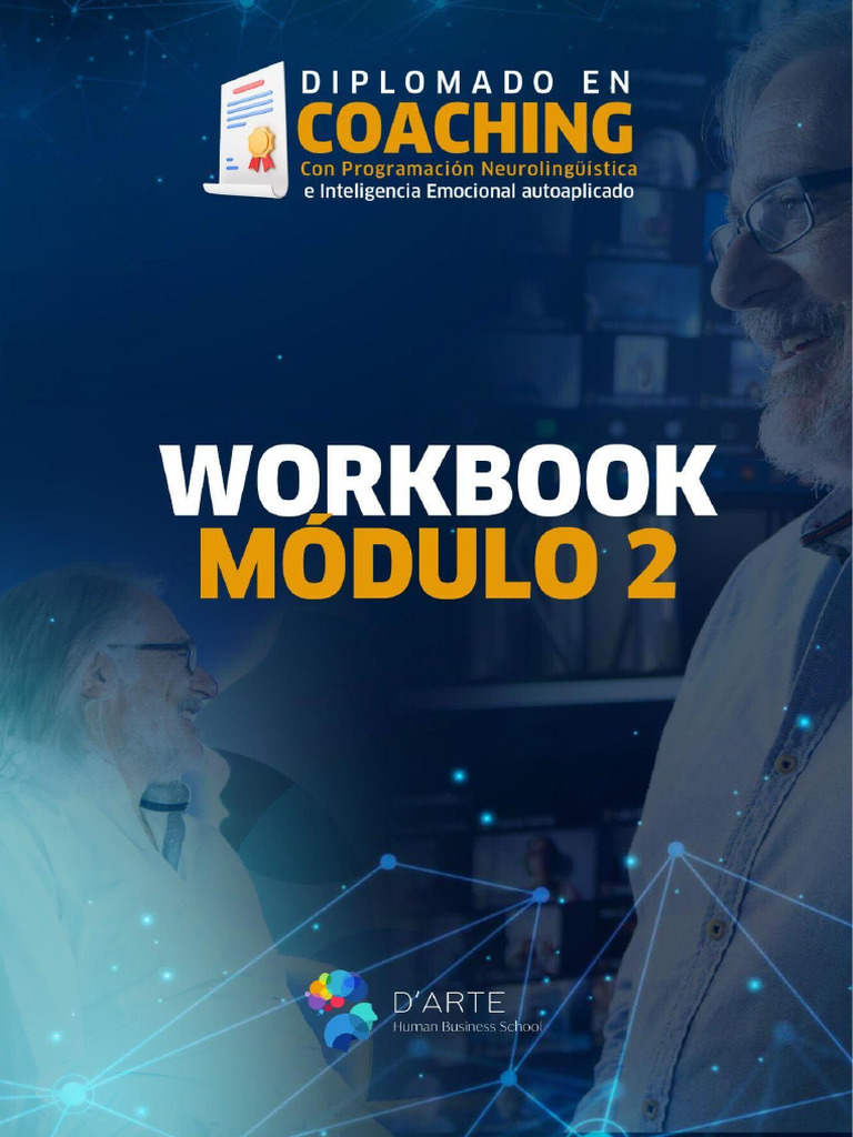 Workbook 2 Coaching Autoaplicado | Descargar gratis PDF | Las emociones | Pensamiento