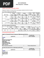 FMVSS 201 | PDF | Tire | Door