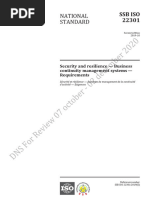 ISO IEC 19770-1 2017 Amd 1 2024 (En) | PDF | International Organization ...