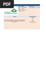 Soiled and Mutilated Notes | PDF | Reserve Bank Of India | Legal Tender