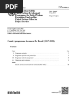 Vision 2036 | PDF | Sustainability | Botswana