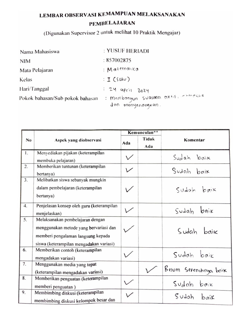 2 Obser | PDF