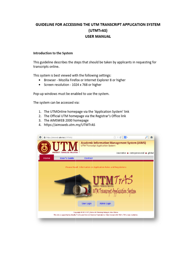 Student Guideline | Download Free PDF | Software | Computing