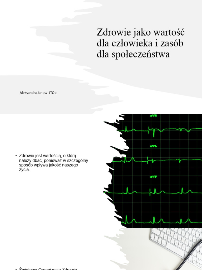 Prezentacja 1 - Kopia | PDF