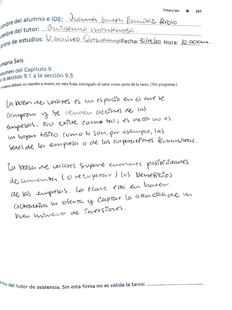 Tarea Libro 6 - Matemática Financiera 2 _ TOAZ.INFO | PDF