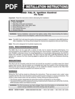 Chevy SB Cylinder Head ID Guide | PDF | Vehicle Parts | Vehicles