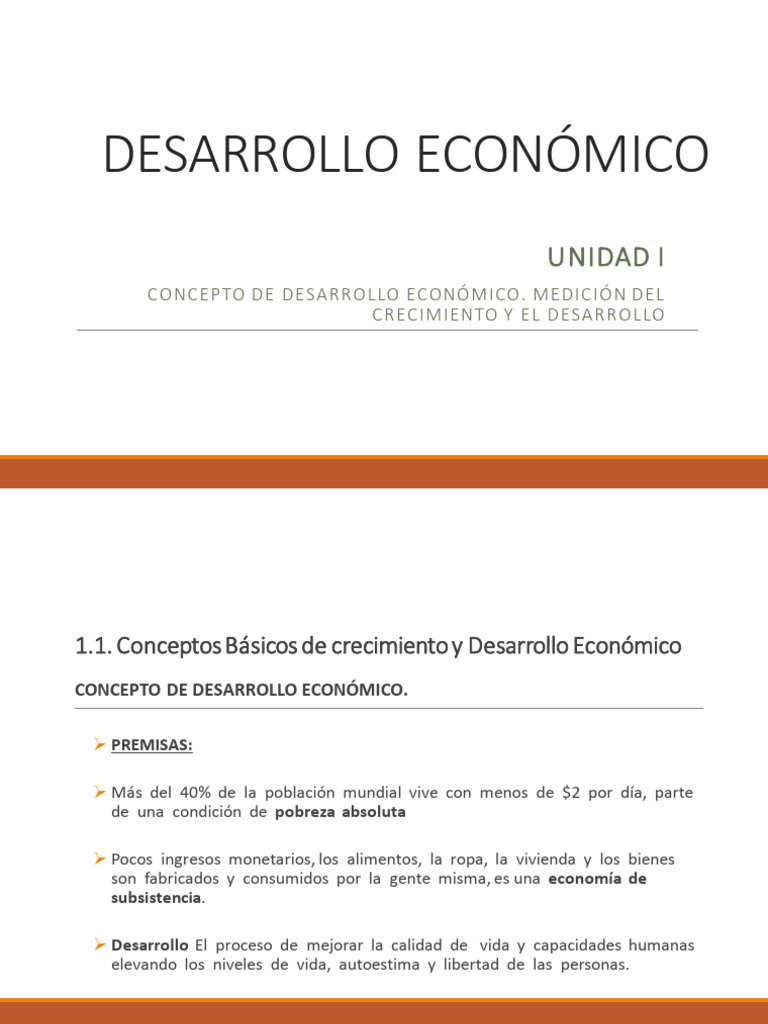 Desa Econo | PDF | Paridad del poder adquisitivo | Producto Interno Bruto