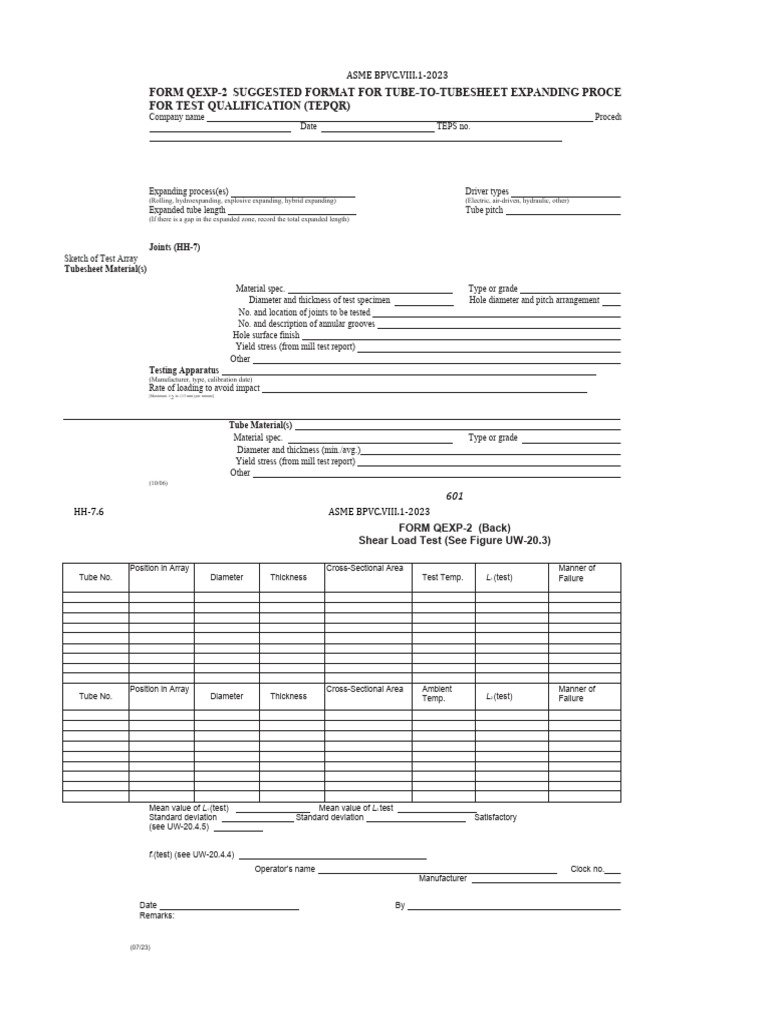 Expansion PQR | PDF | Building Engineering | Physical Sciences