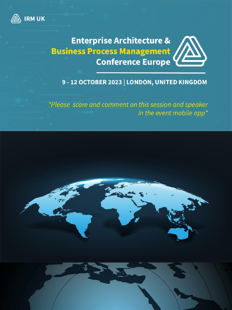 Chothia Priority The Bridge | PDF | Governance | Strategic Management