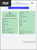 Fema Disaster Method | PDF