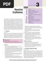 Target and Targetoid Lesions in Dermatology | PDF | Diseases And ...