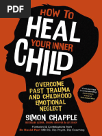 Book What Happened To You | PDF | Stress (Biology) | Reward System