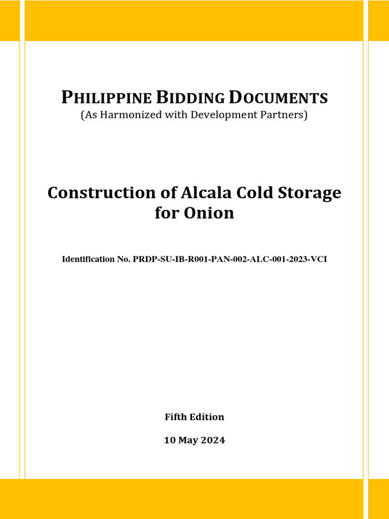 6.1 - PRDP Su - PBD - Psu - Alcala Cold Storage - Npco - 05.08.2024 ...