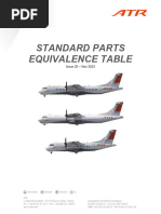 Boeing Fasteners | PDF | Rivet | Screw