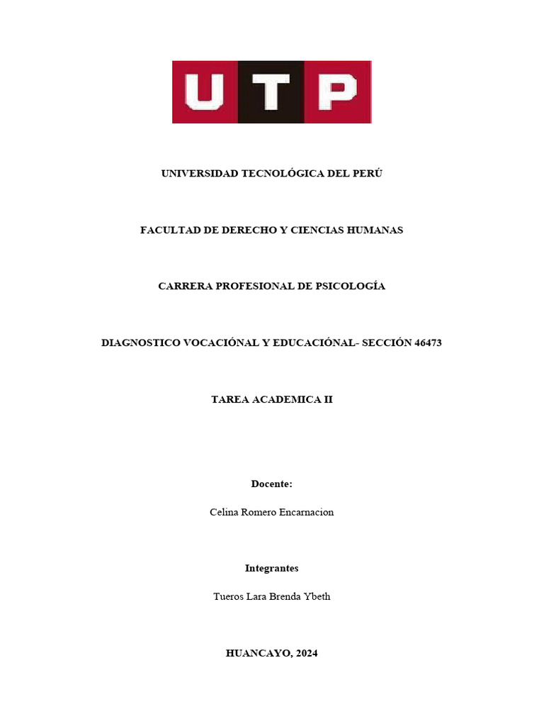 ? (Ac-S09-Ta2) Tarea Académica 2 | PDF | Economía laboral | Felicidad