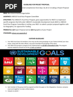 Deped Correct Paper Size, Font, Style | PDF | Language Arts & Discipline