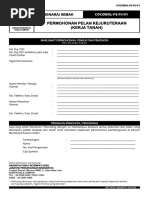 DOSH MyKKP - Manual User Pendaftaran Tempat Kerja PDF | PDF | Komputer ...