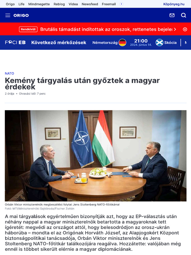 2024_06_13_origo_Nato_Orban | PDF