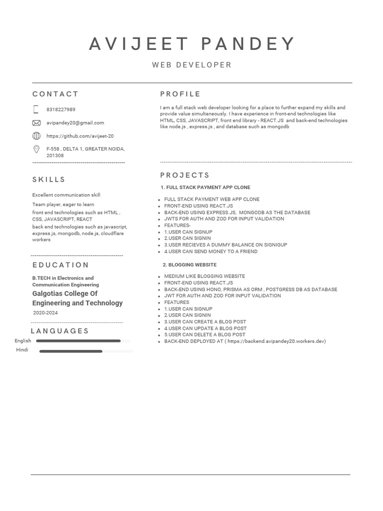 2NDUPDATE Cover Merged | PDF | Web Development | Software Engineering