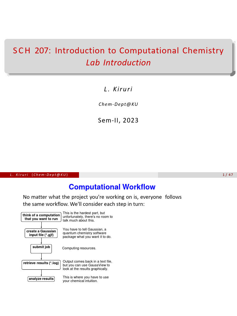 Lab Work 1 | PDF | Molecules | Atomic Nucleus