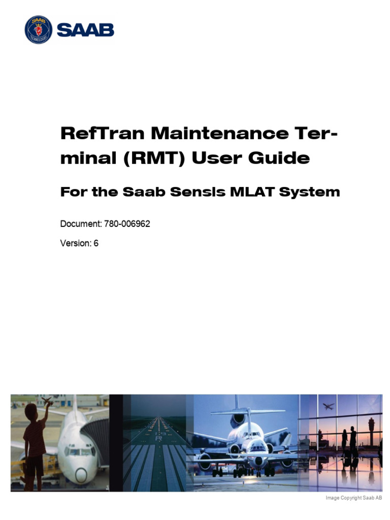 Manual Reftran RX22 | Download Free PDF | Window (Computing) | Menu (Computing)