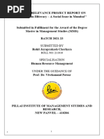 Economics Class 11 Project On Demand | PDF | Demand | Demand Curve