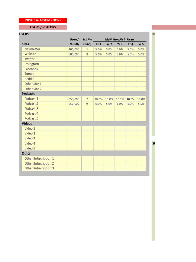 Visitor Input | PDF | Cloud Computing | Payroll Tax Visitor Input | PDF | Cloud Computing | Payroll Tax