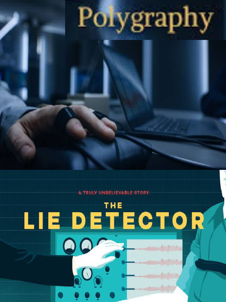 Asino, Delim | PDF | Polygraph | Emotions Asino, Delim | PDF | Polygraph | Emotions