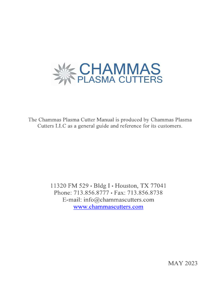 Chammas Plasma | PDF | Firefighting | Pipe (Fluid Conveyance)