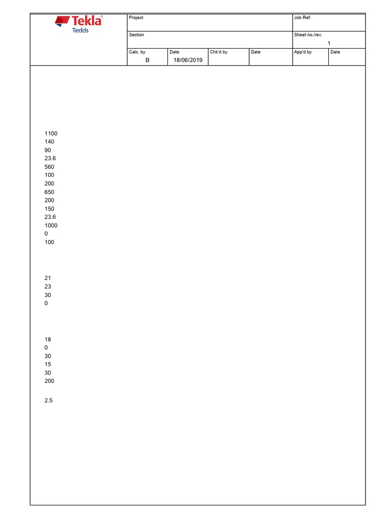 Retaining Wall Analysis | PDF | Friction | Mechanics