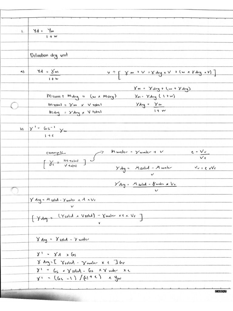 Group 6 - Exercise | PDF