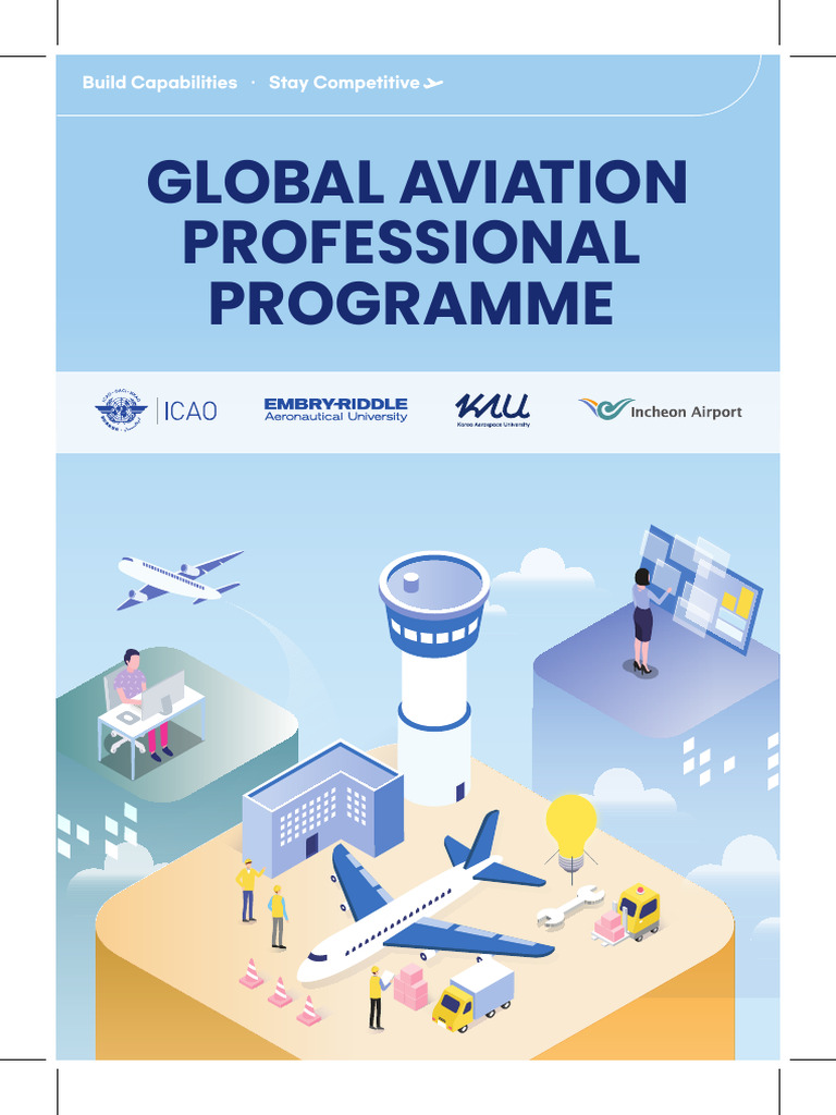 GAPP_Promotional Leaflet_231120 | Download Free PDF | Airport | Aviation