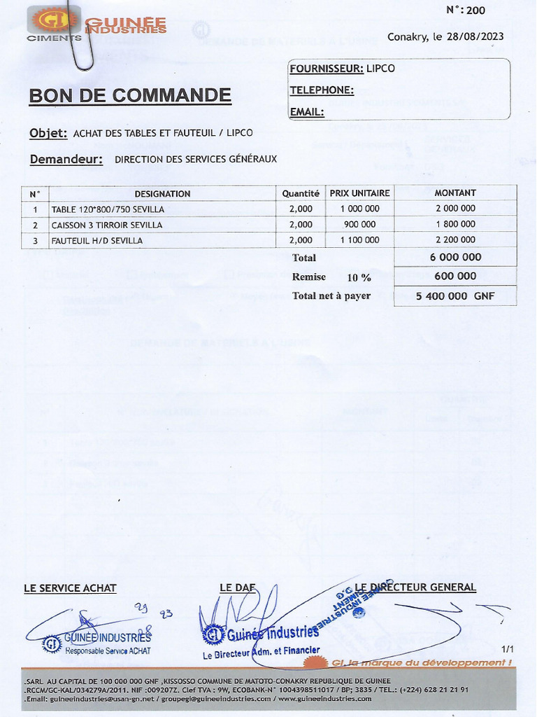 Lipco 3 | PDF