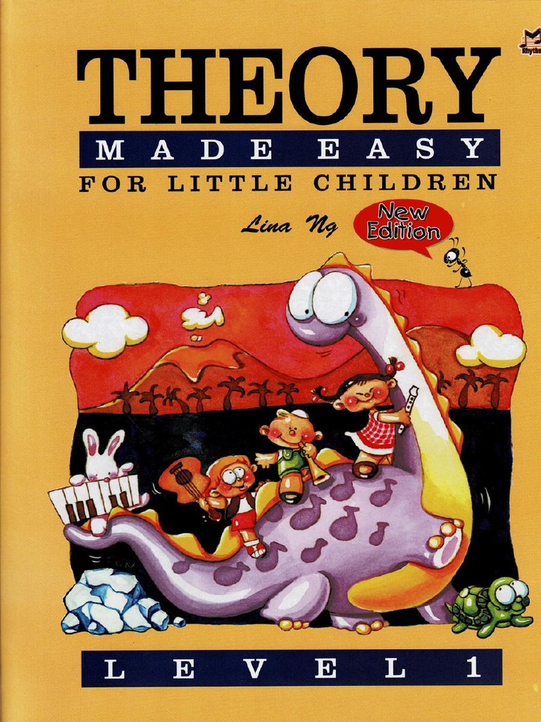 Theory Made Easy Pdf