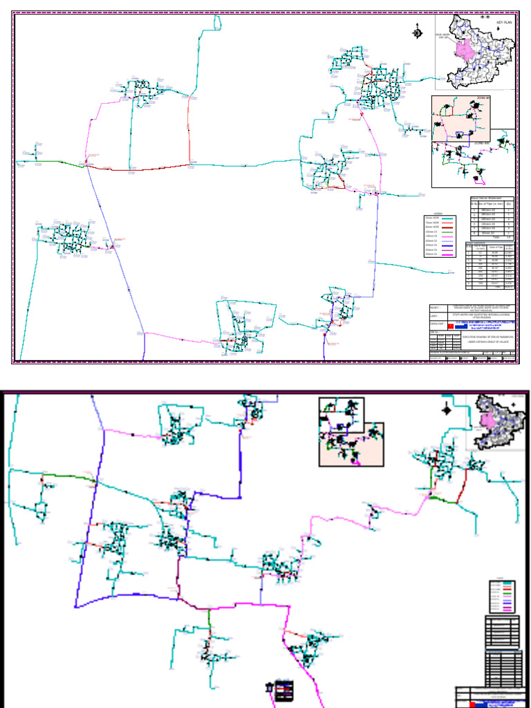 5.ESR 8 Execution Drawing | PDF
