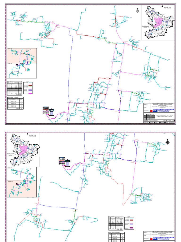 5.ESR 7 Execution Drawing 7A | PDF
