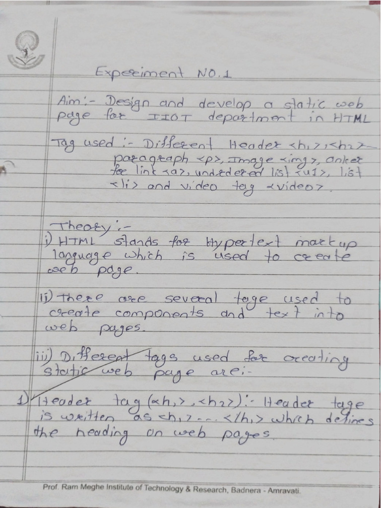 Html Pdf