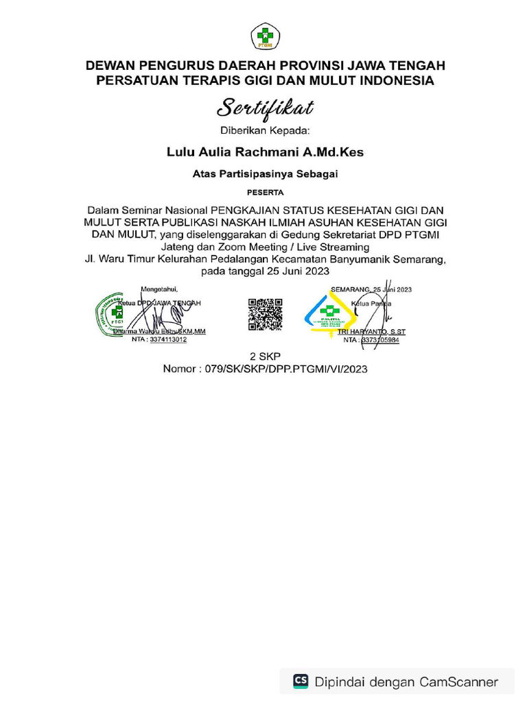 SEMNAS BANYUMANIK_compressed | PDF