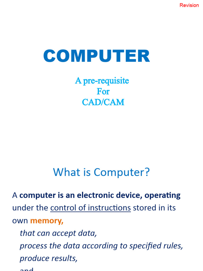 Ls-02a-Computer Hardware Basics | Download Free PDF | Random Access ... Ls-02a-Computer Hardware Basics | Download Free PDF | Random Access ...