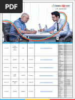 Capgemini Employee Benefits Guide | PDF | Insurance | Employment