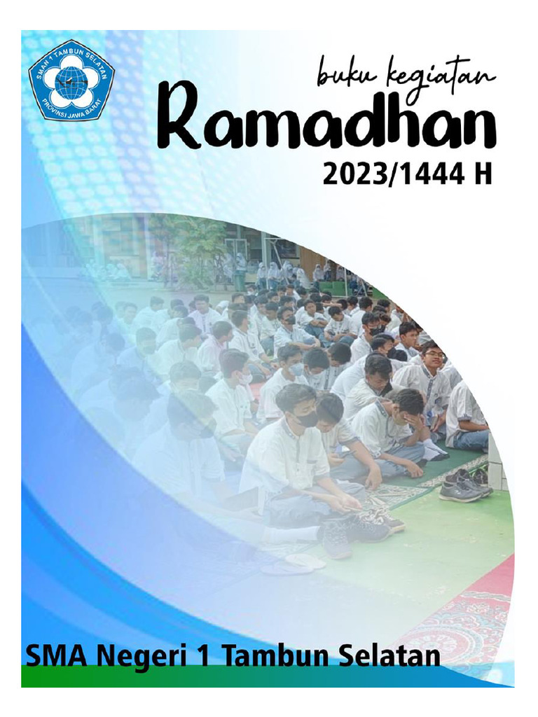 Modul Ramadhan A4 FINAL | PDF