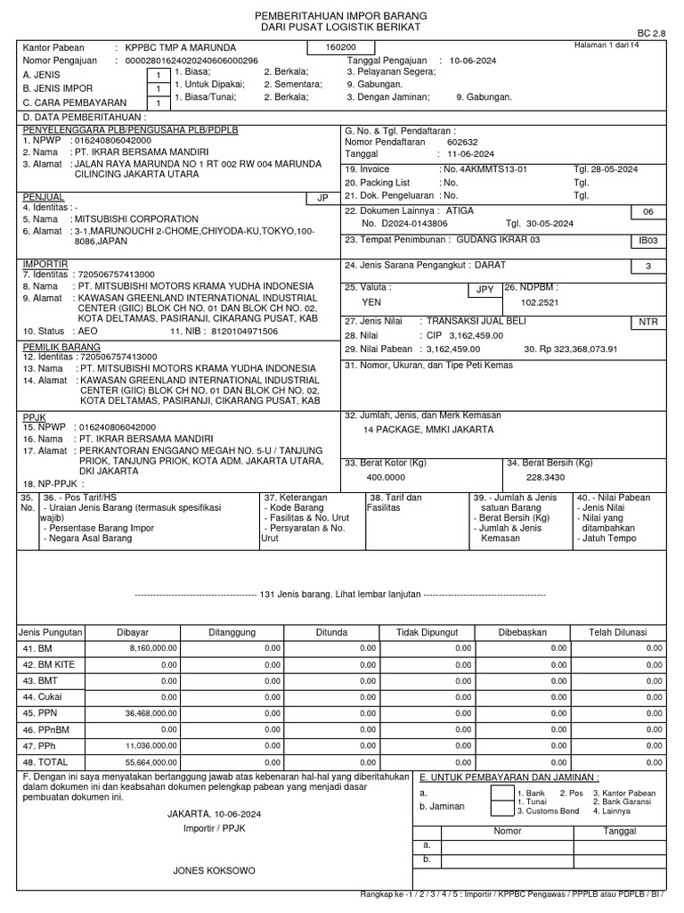 BC2.8 000296 602632 | PDF