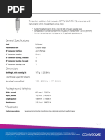 FVV-65B-R3 Product Specifications | PDF