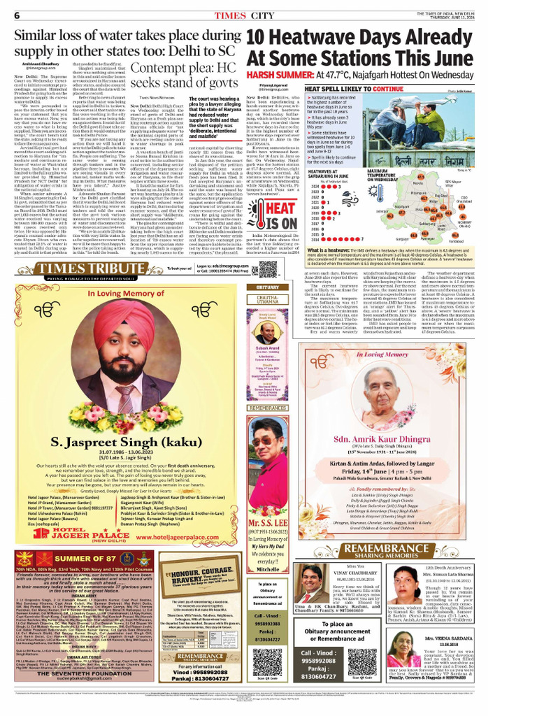 Economic Times | PDF