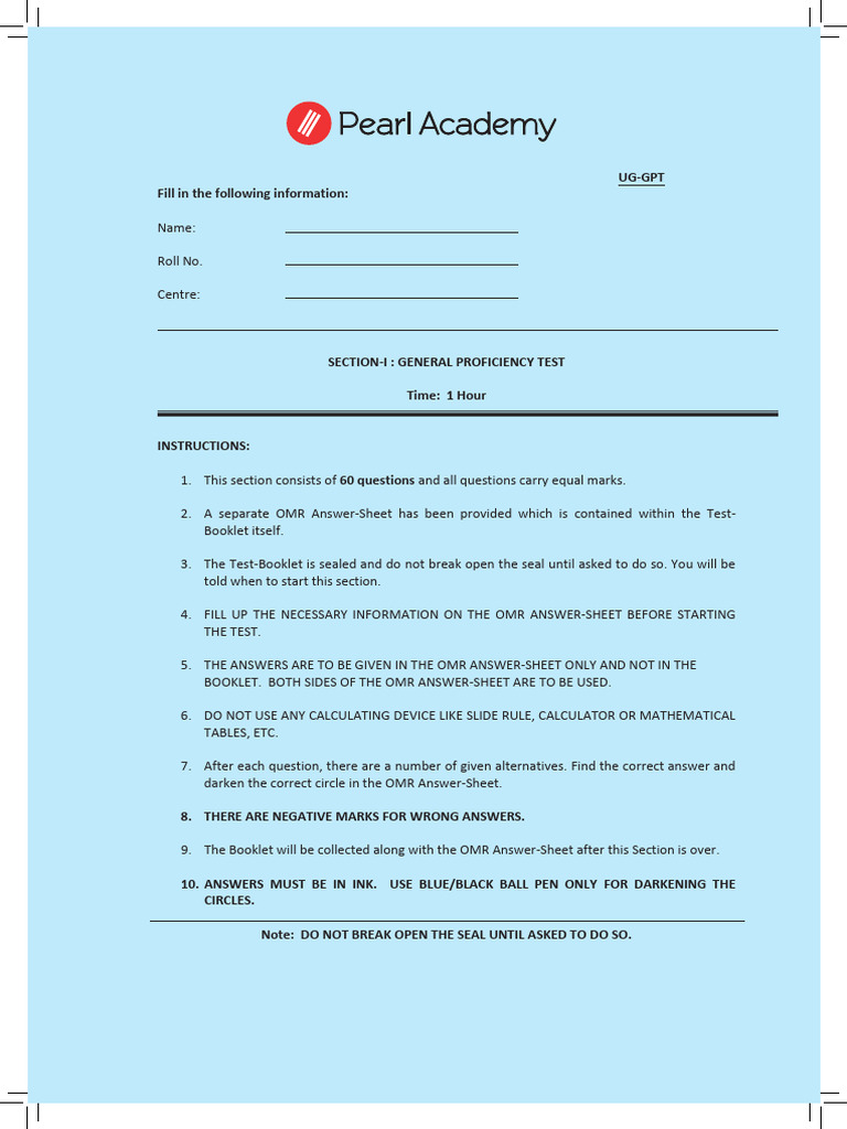 Pearl GPT Sample Paper | PDF | Retail | Convenience Store