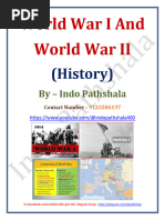 Appeasement Cartoon DrSeuss 2020spr | PDF | Dr. Seuss | World War II