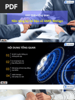 Ban Gioi Thieu ECUSSign Pro | PDF