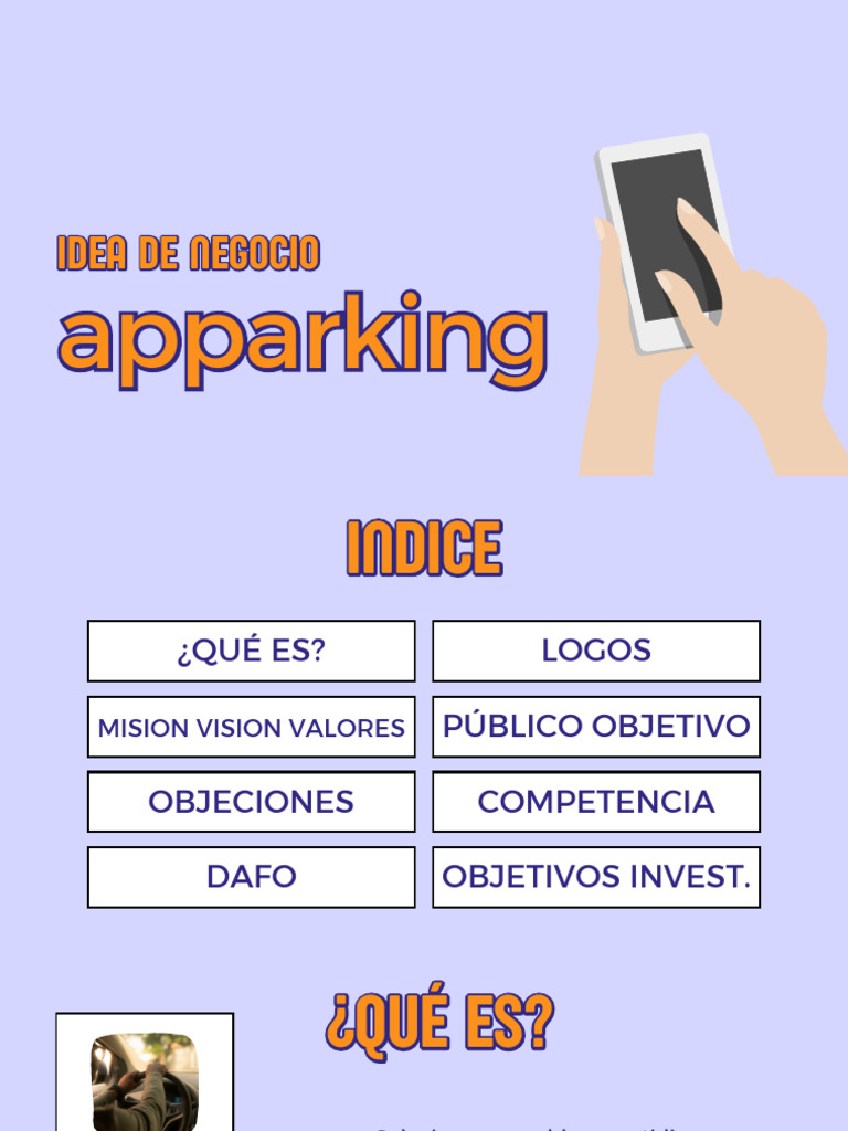 Presentación Apolo | PDF | Economias